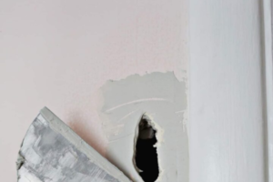 Drywall Doctor – Best Drywall repairing