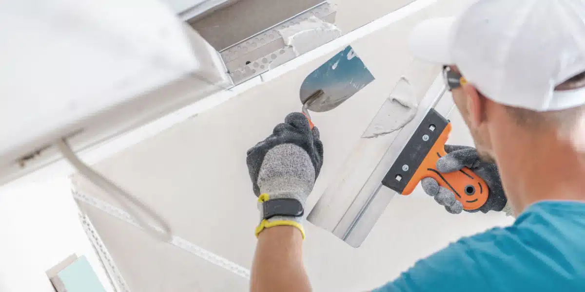 Drywall Repair Utah | Seamless Results | Drywall Doctor Utah
