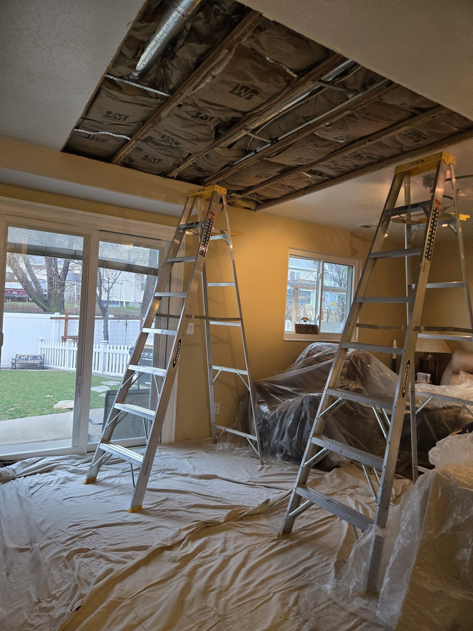 The Anatomy of an Invisible Patch: Why Your Drywall Repair Needs a ...